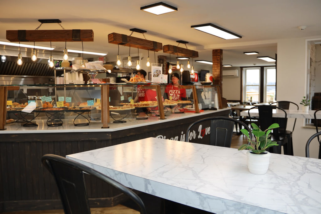 Contact Us – The Pizza Box (Glenside, PA and Ambler, PA)